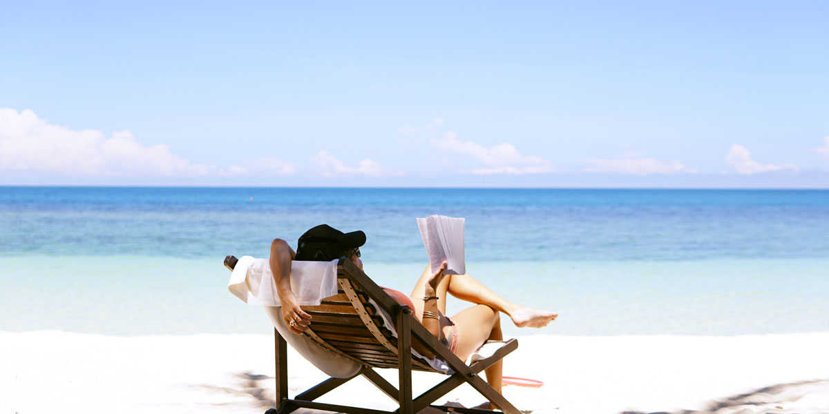 How To Implement Digital Marketing To Help You Finally Take a Vacation!