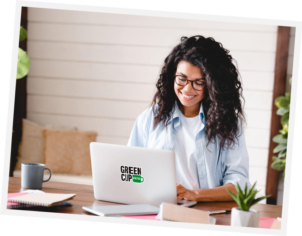 Digital Marketing Agency | GreenCup Digital - West Michigan